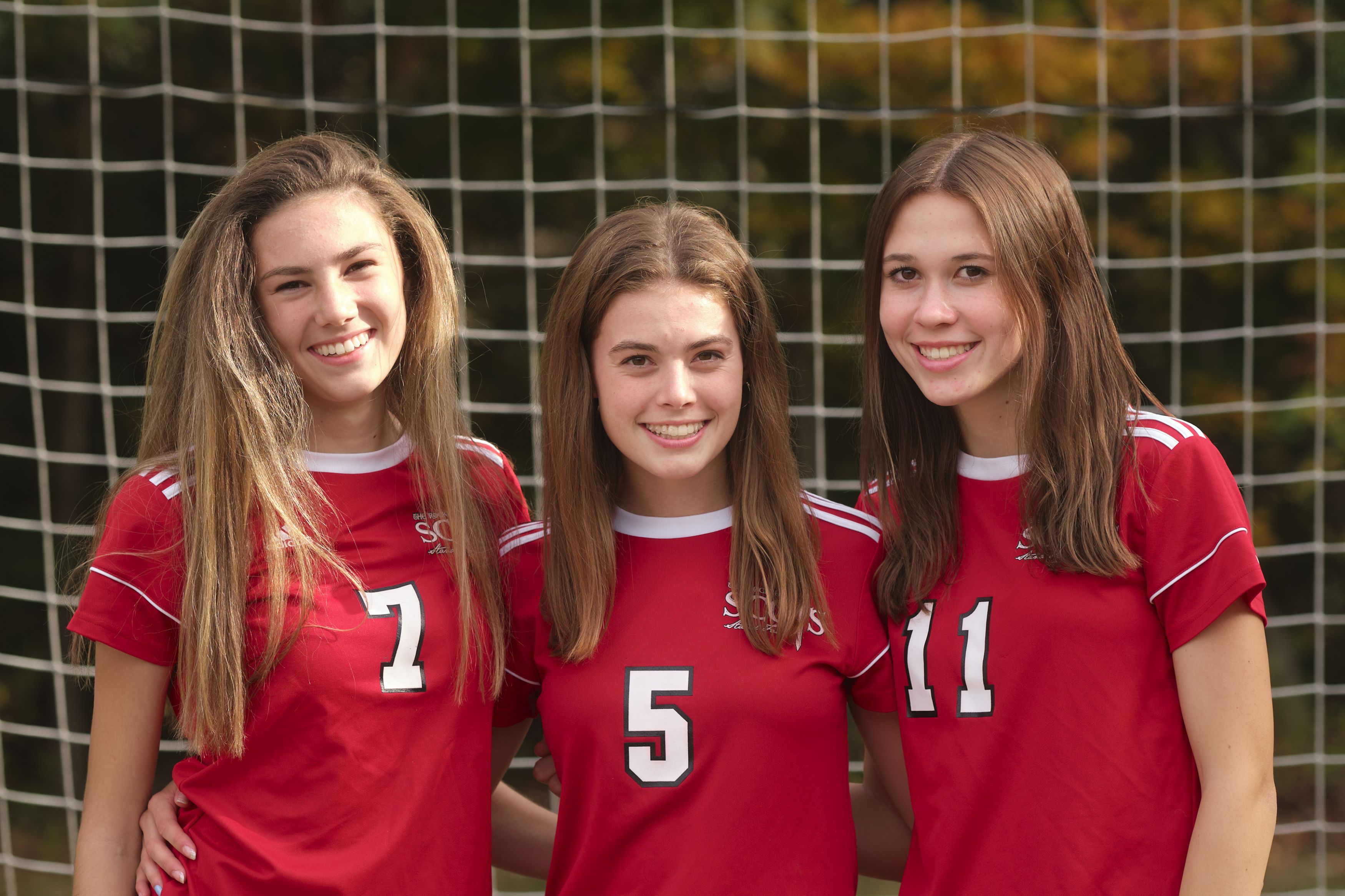 Soccer - Rockbridge Academy